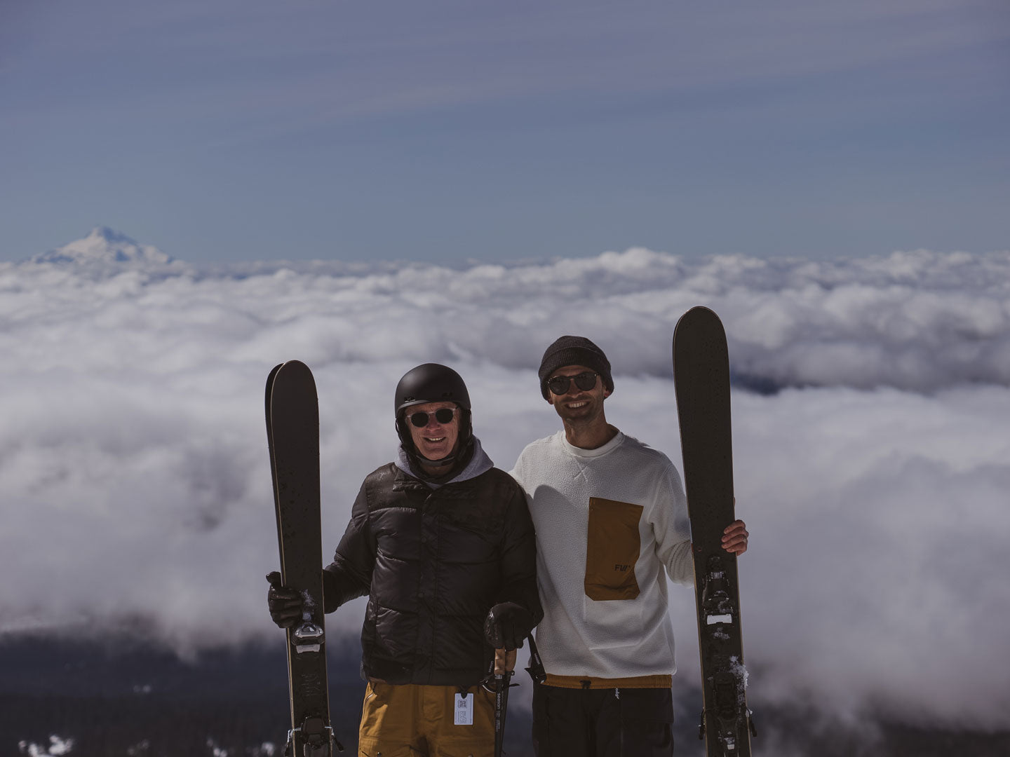 range of focus: chip (my dad) – Season