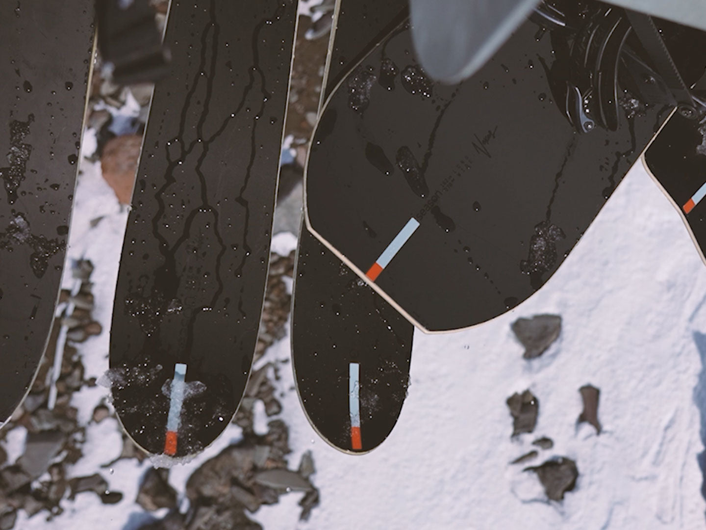 Darcy & Eric – Season