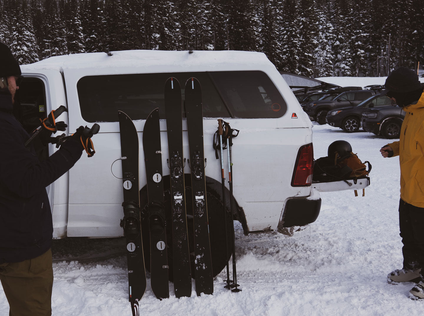 community: josh & darcy – Season