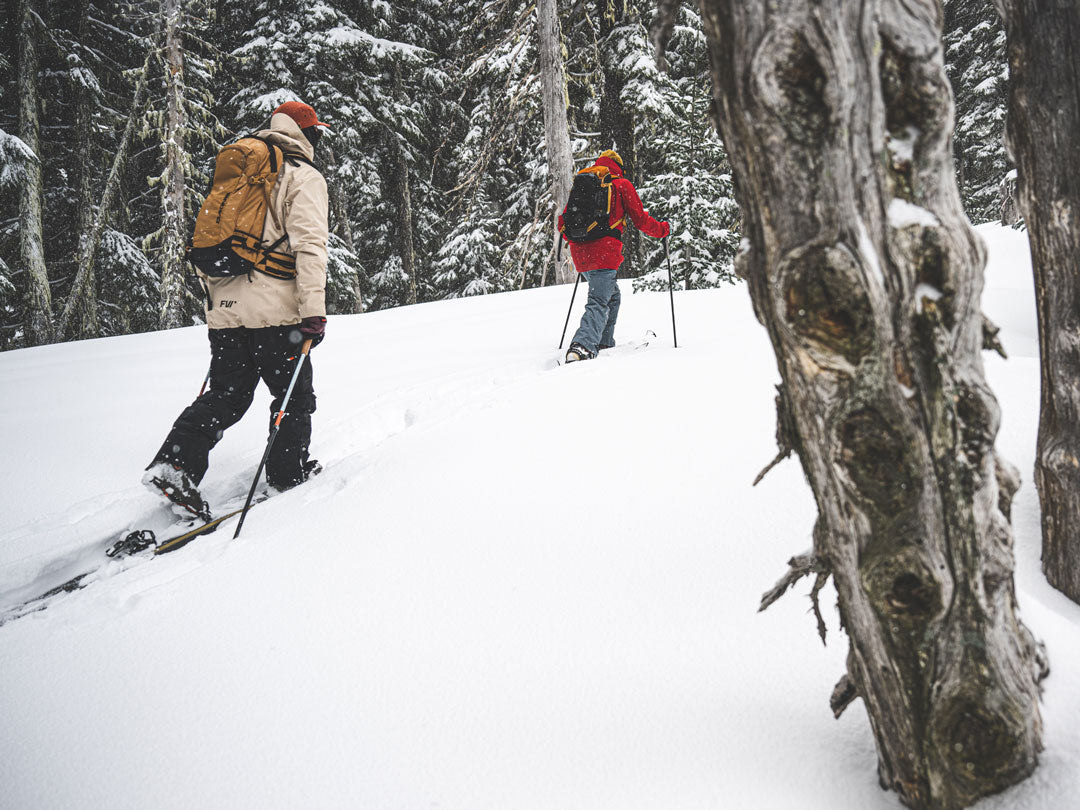 range of focus series: erin & eric – Season