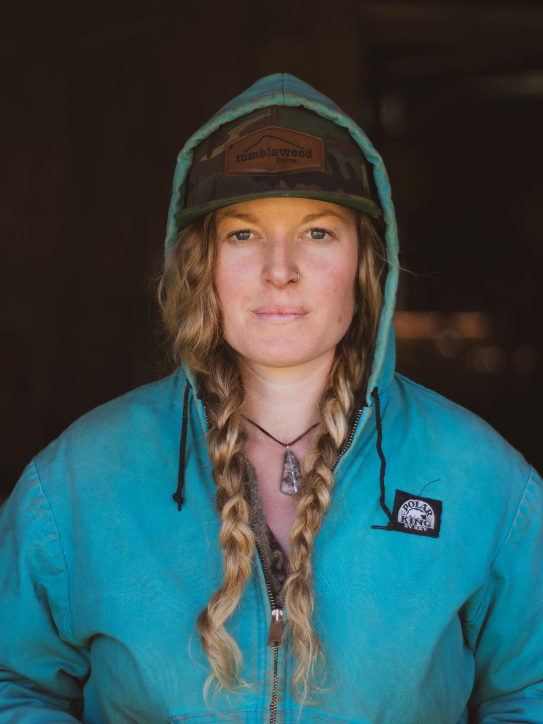 16mm vignette: clare – Season