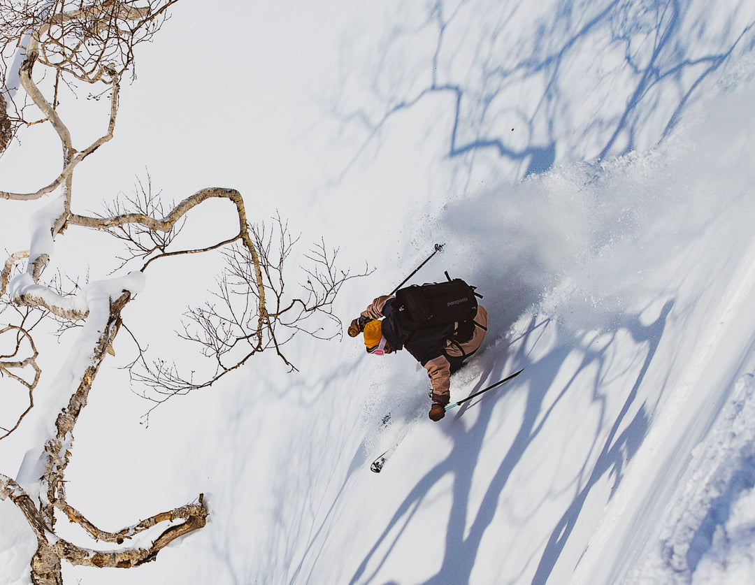 A Place Called Niseko – Season
