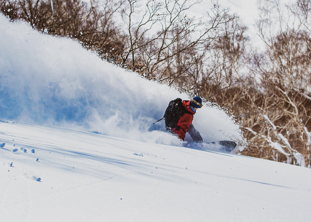 A Place Called Niseko – Season