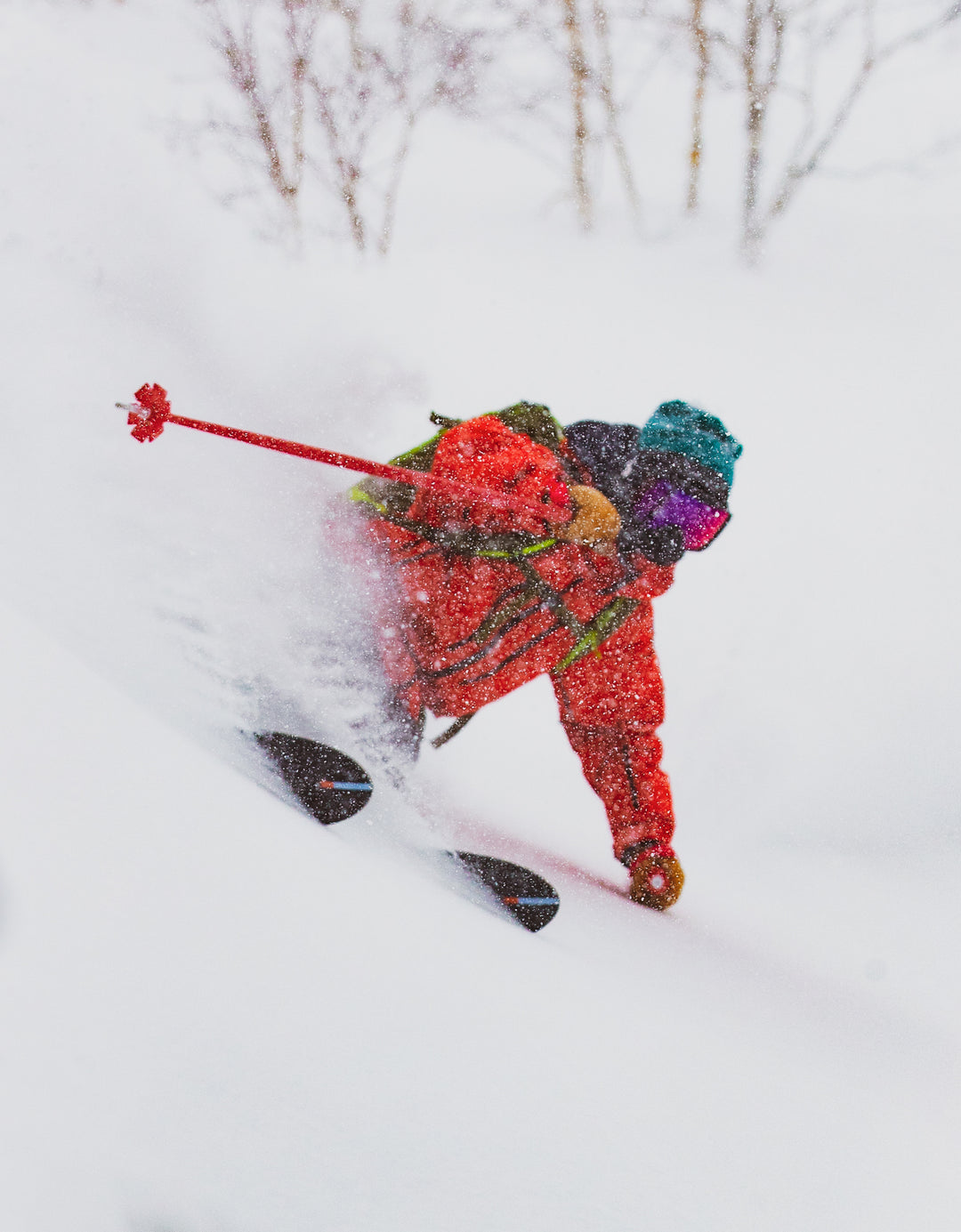 A Place Called Niseko – Season