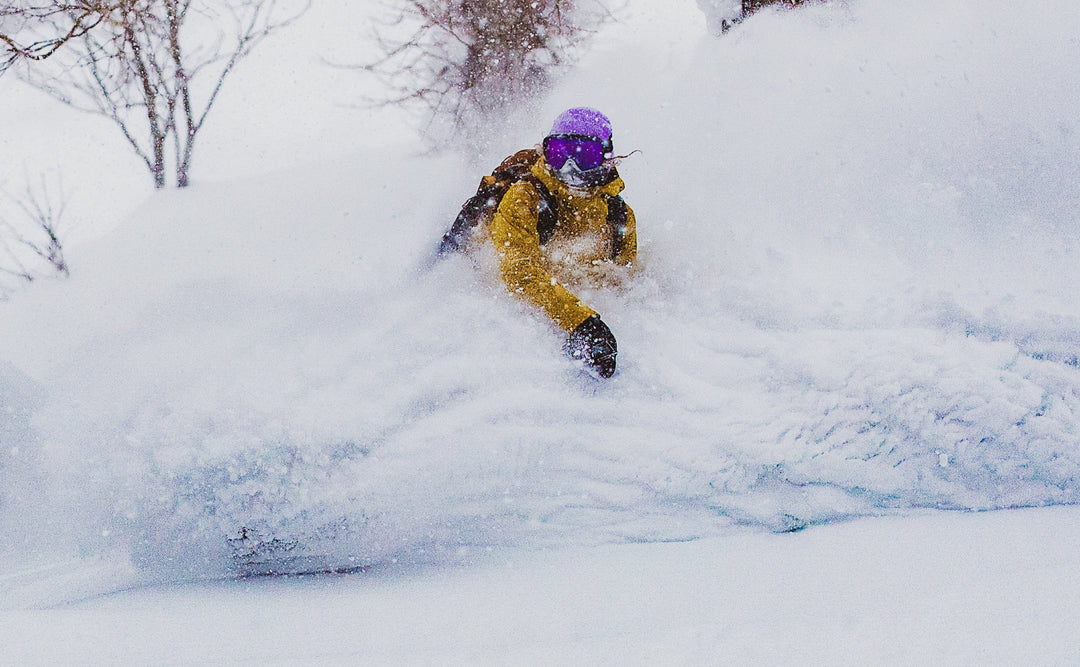 A Place Called Niseko – Season