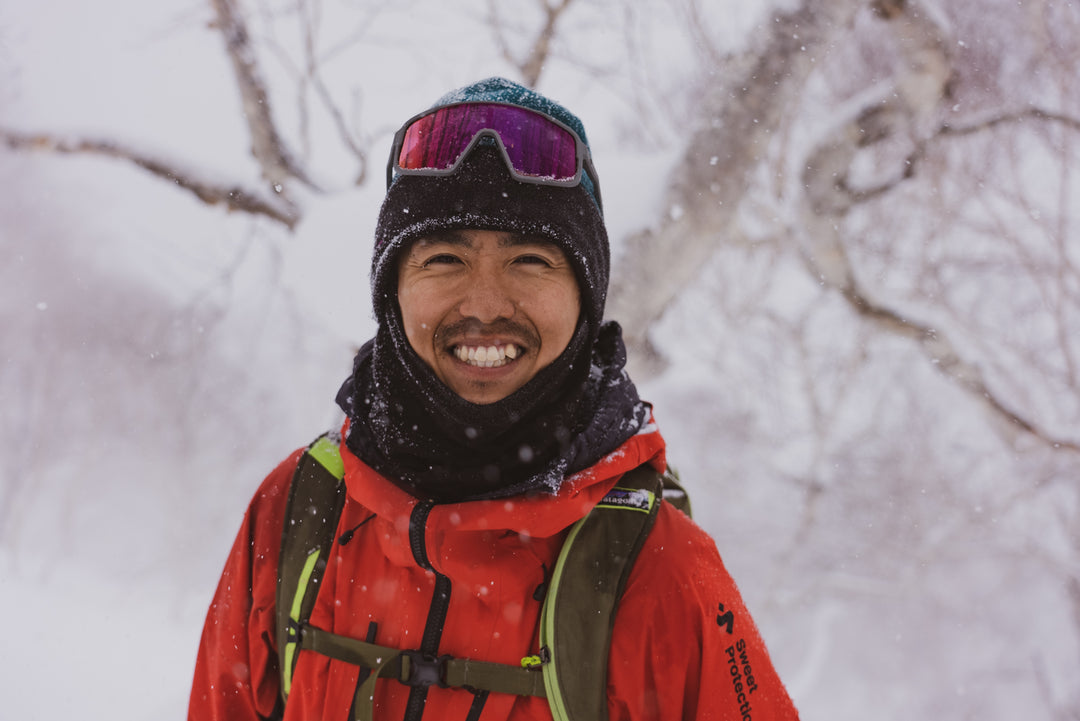 A Place Called Niseko – Season