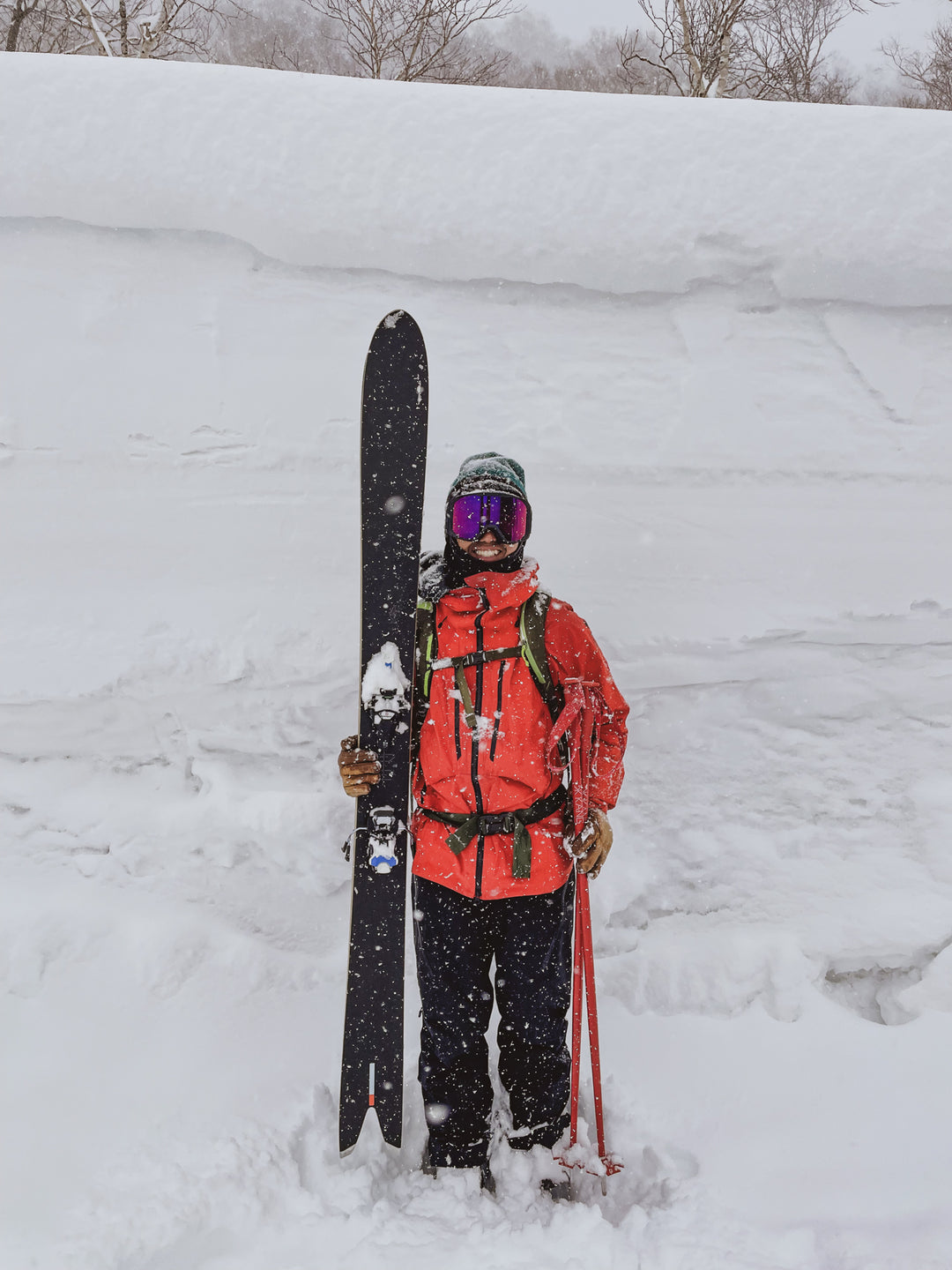 A Place Called Niseko – Season