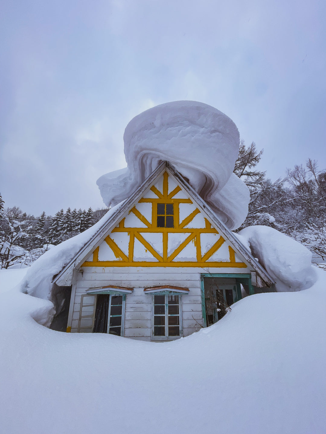 A Place Called Niseko – Season