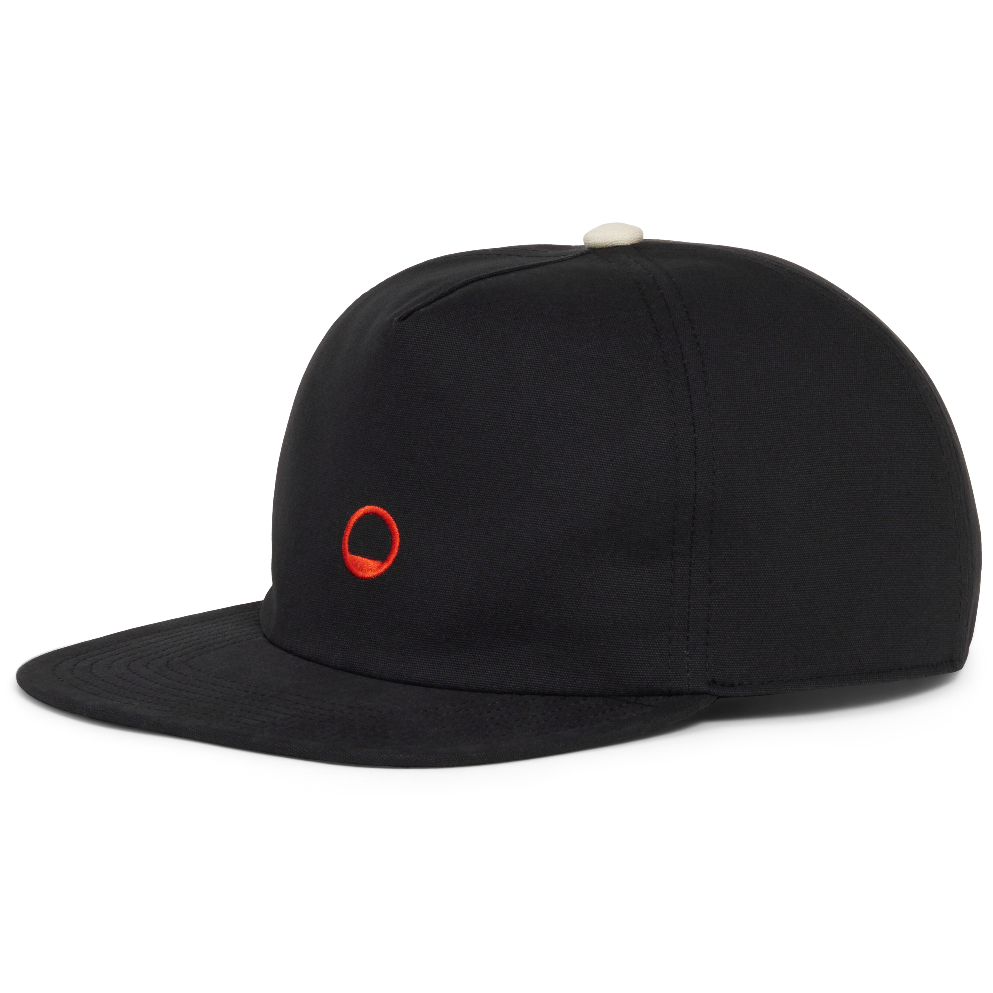 Season Longevity Cap | a timeless unstructured cap