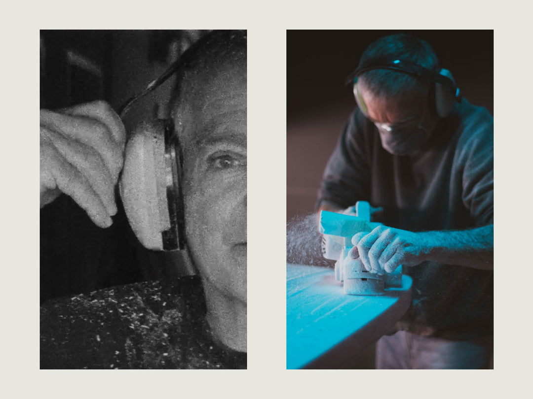 16mm vignette: art – Season