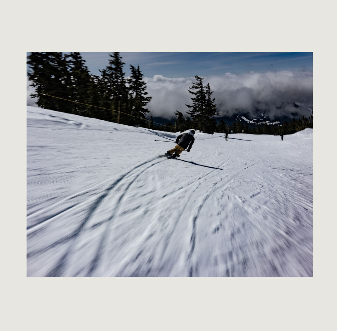 range of focus: chip (my dad) – Season