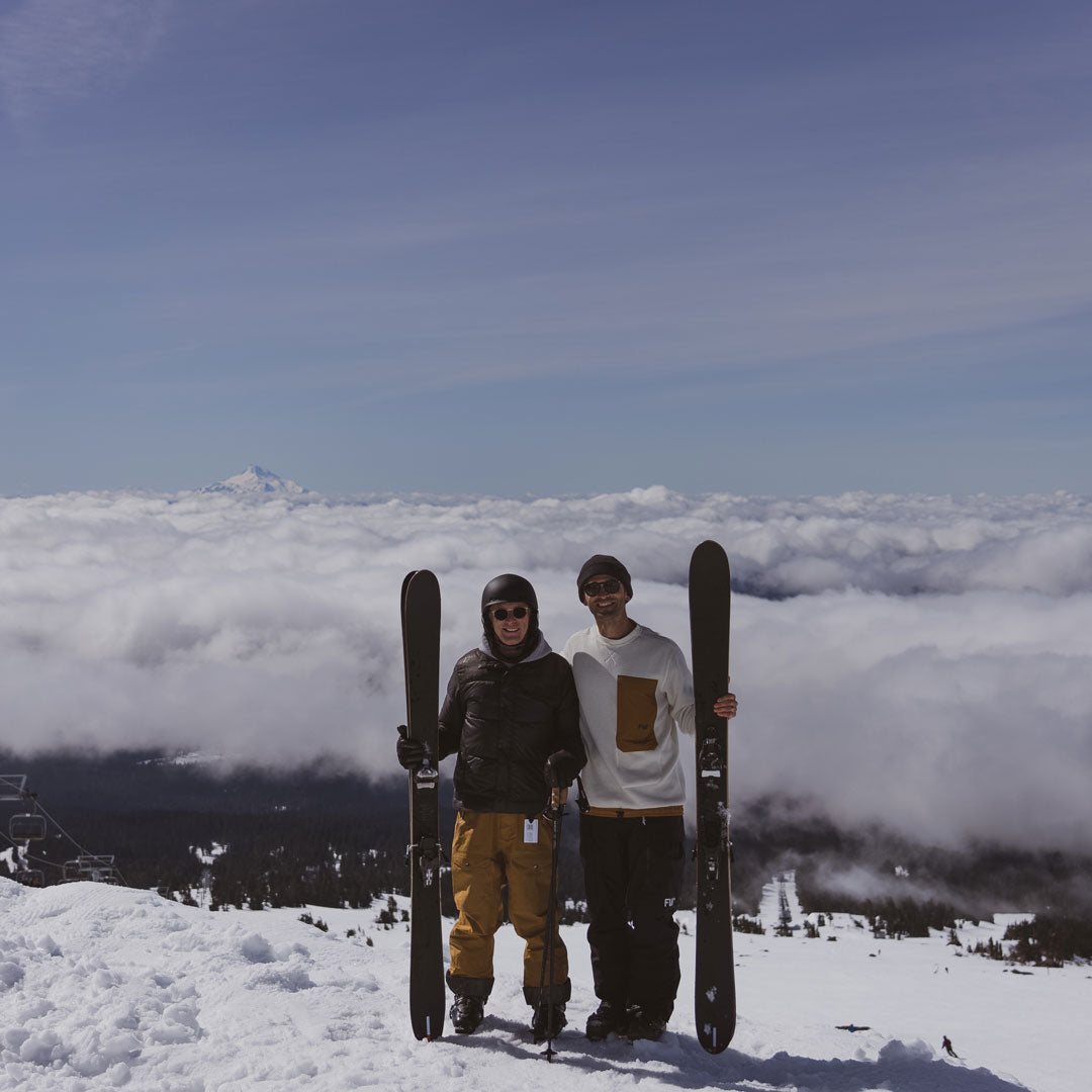 range of focus: chip (my dad) – Season