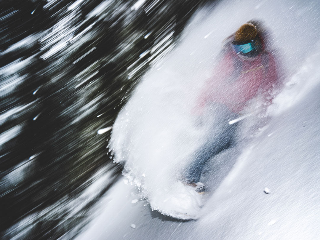 range of focus series: erin & eric – Season