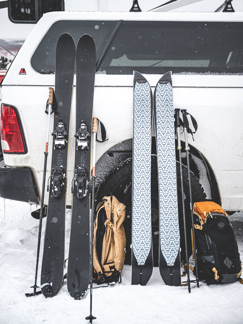 range of focus series: erin & eric – Season