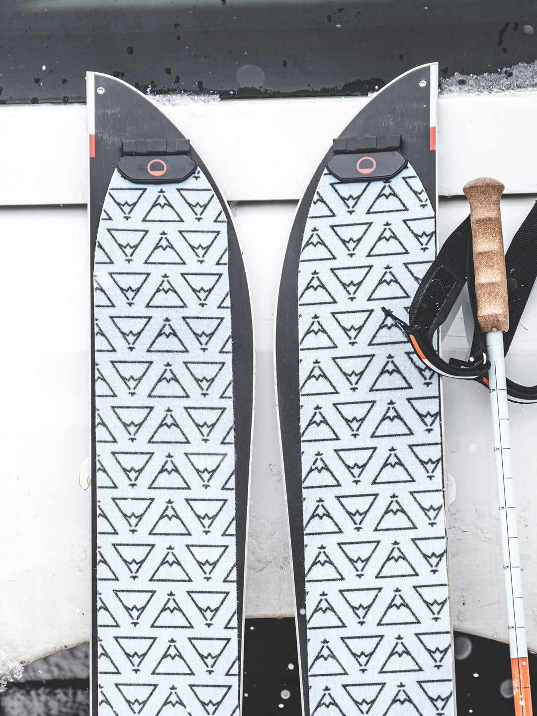 range of focus series: erin & eric – Season