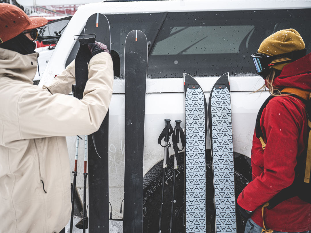 range of focus series: erin & eric – Season