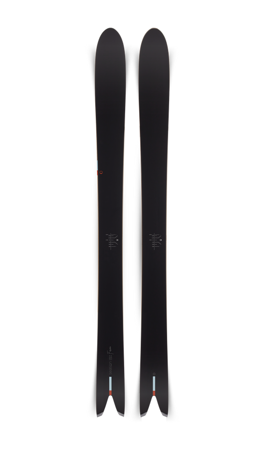 ski collection | versatile, timeless skis with lifetime free service ...