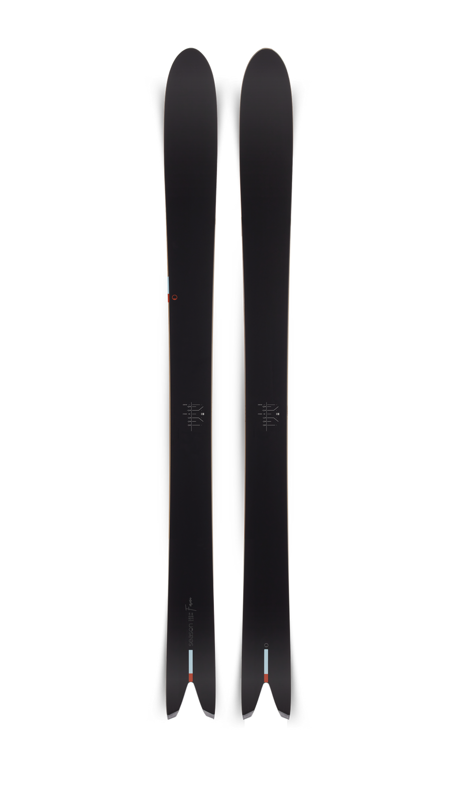 ski collection | versatile, timeless skis with lifetime free service ...