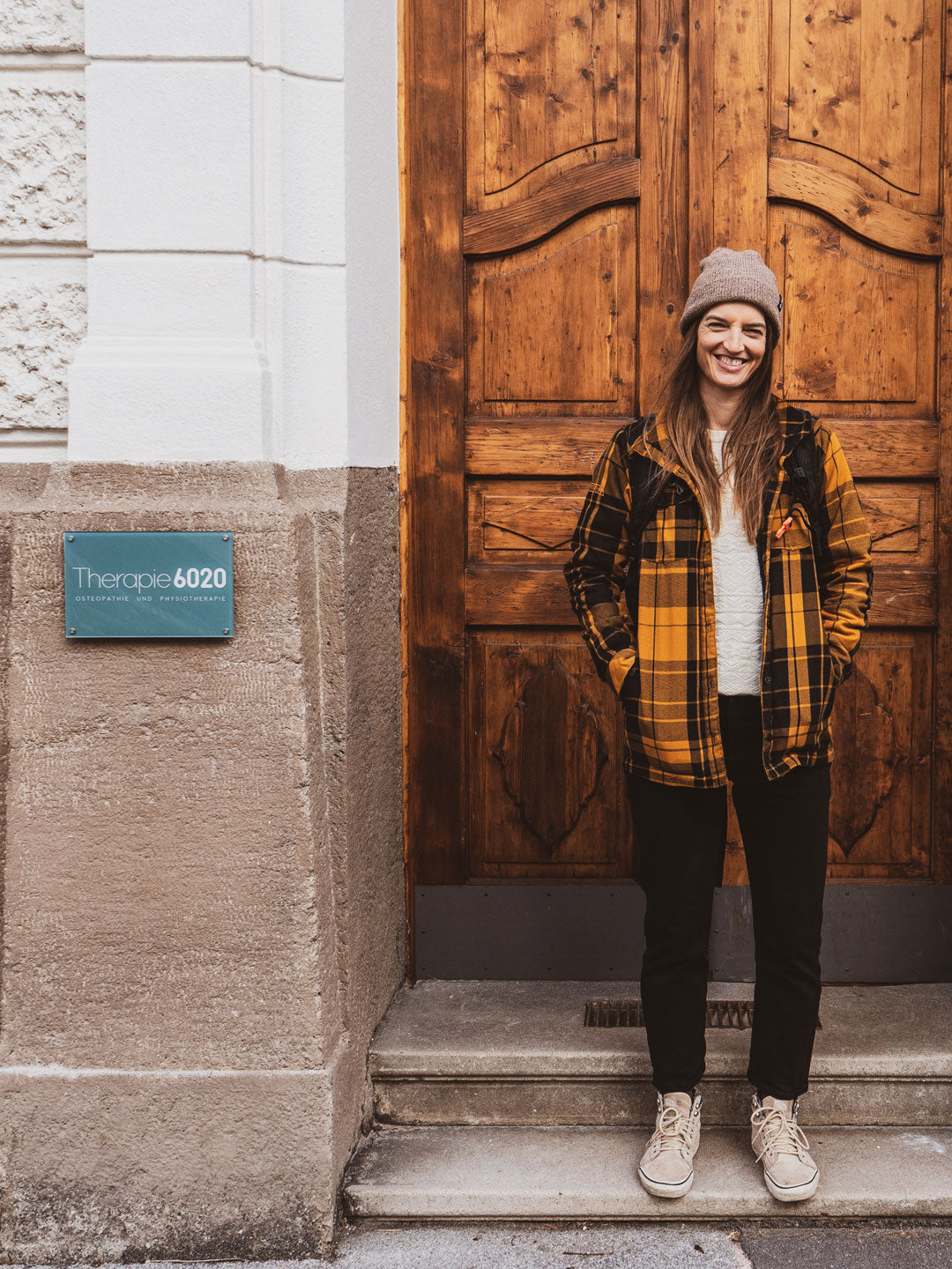 Lisa Filzmoser – Season