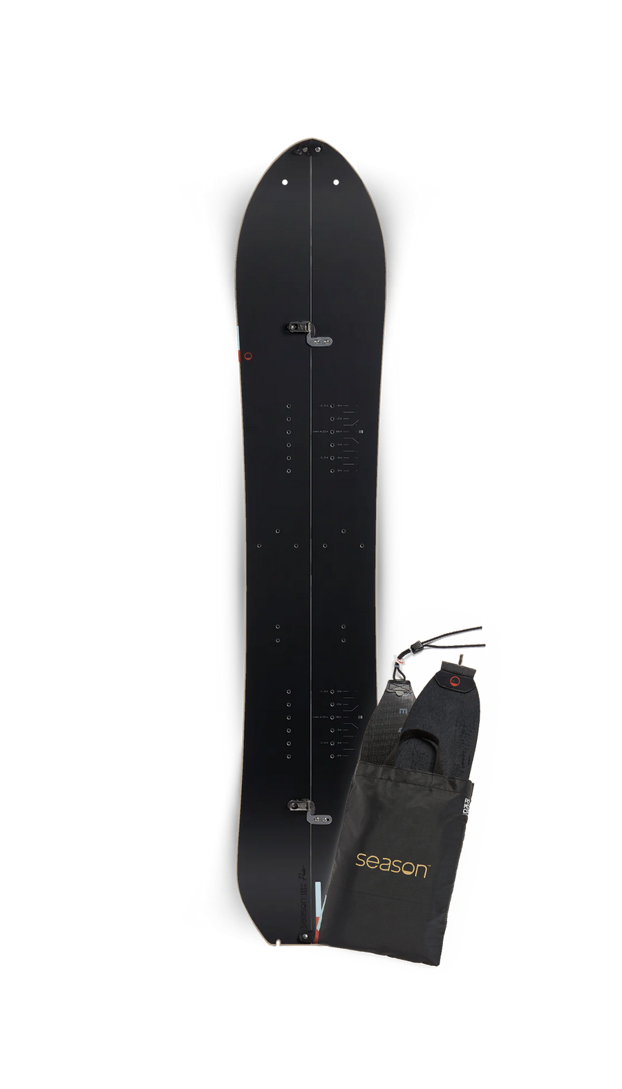 snowboard & splitboard collection | versatile, timeless, service ...