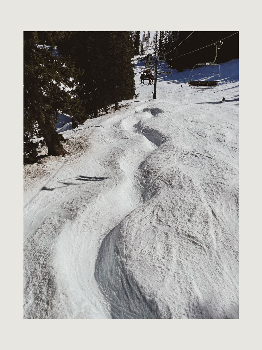 Snake Runs & Side Hits – Season