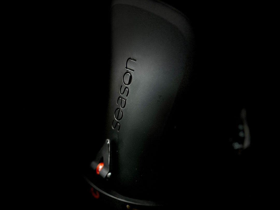 Universal Snowboard Binding by Evo – Season