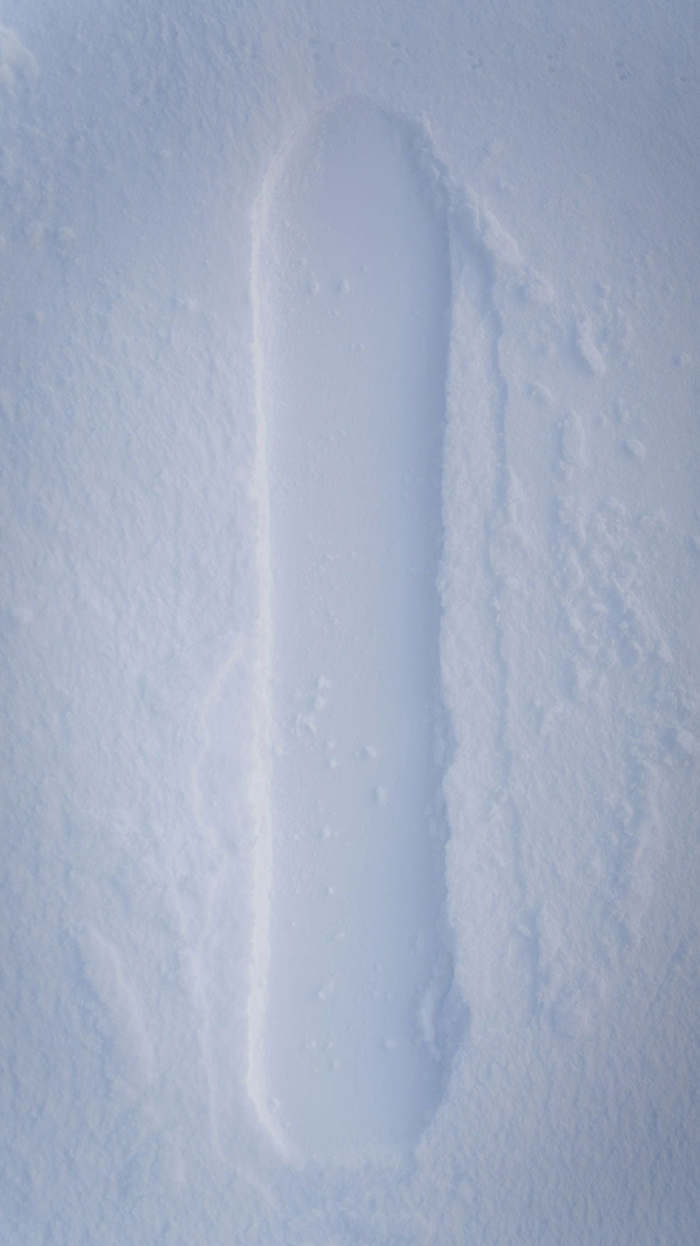 Set up a Splitboard by Yourself – Season