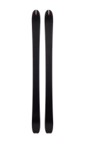 Season Aero Skis | Black | Season Eqpt. | The best ski for precision ...