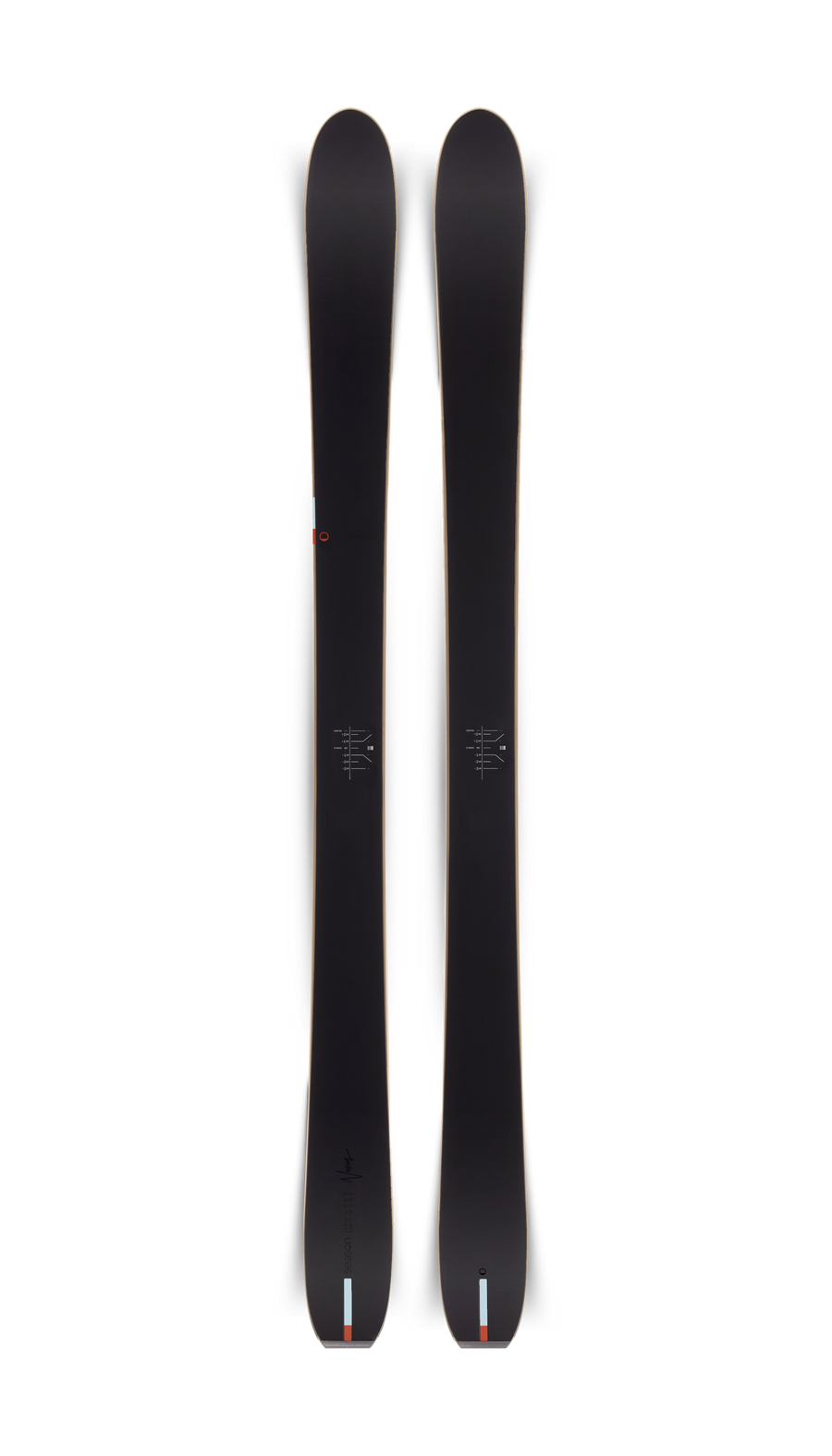 ski collection | versatile, timeless skis with lifetime free service ...