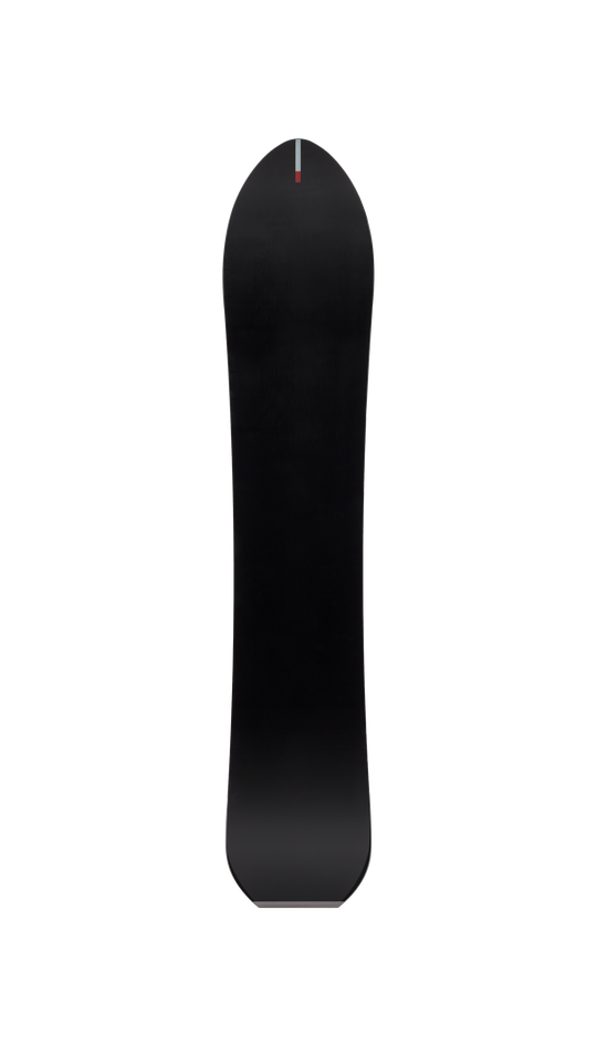 Season Nexus Snowboard | Black | Season Eqpt | The best snowboard for ...